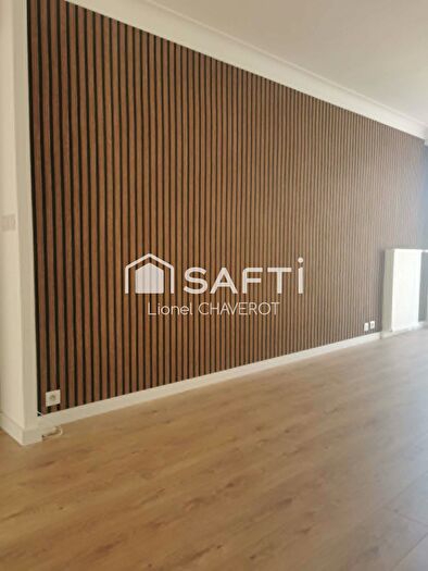 Sète, Centre-ville - Appartement 4 pièces à vendre