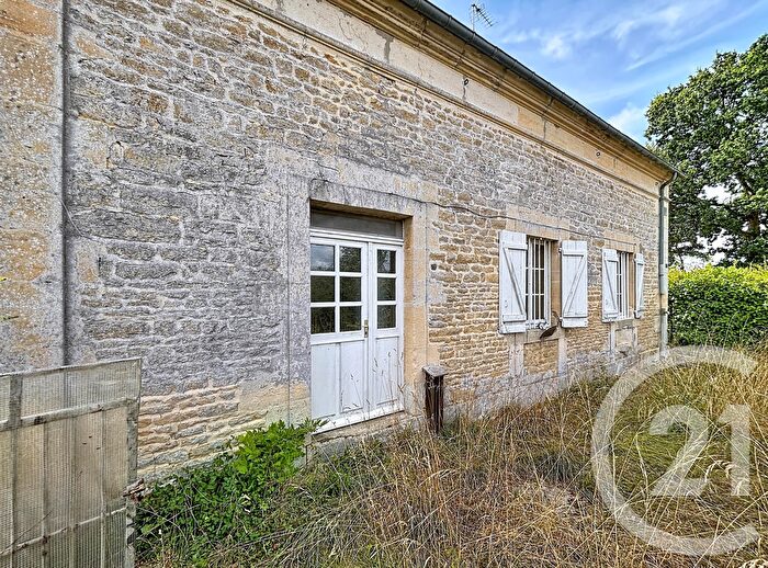 Maison 3 pièces à vendre à Marcei