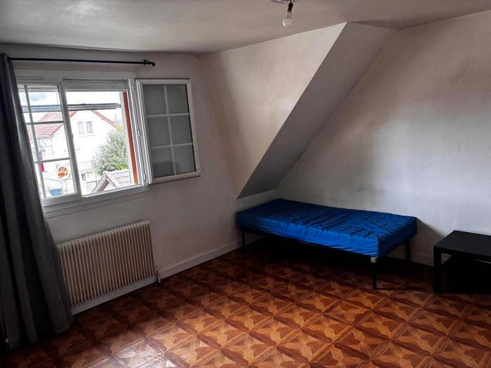 Maison 1 pièce à Perrin, Sevran, à louer