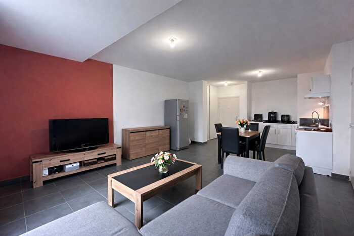 Appartement à vendre - Miramas, La Levée - 2 pièces - 1 chambre