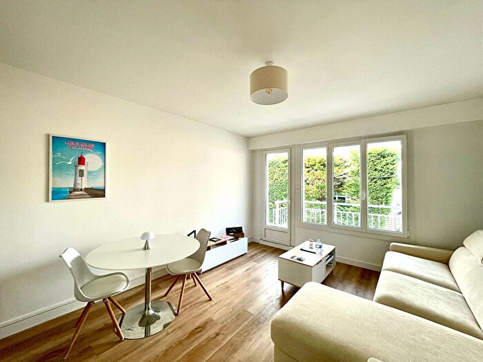 Appartement 1 pièce à Saint Pierre-La Rudelière, Les Sables-dOlonne, à louer