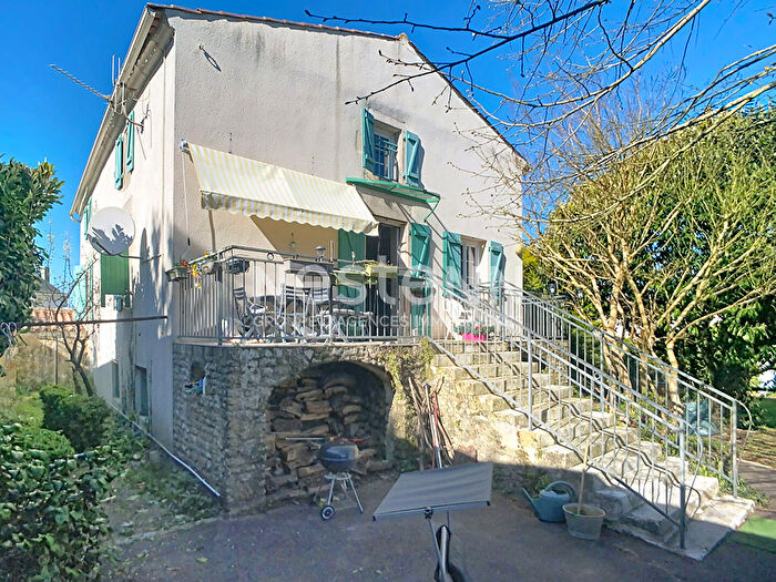Mareuil-sur-Lay-Dissais - Maison 10 pièces à vendre