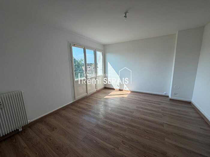 Guibray, Falaise : Appartement 2 pièces à louer