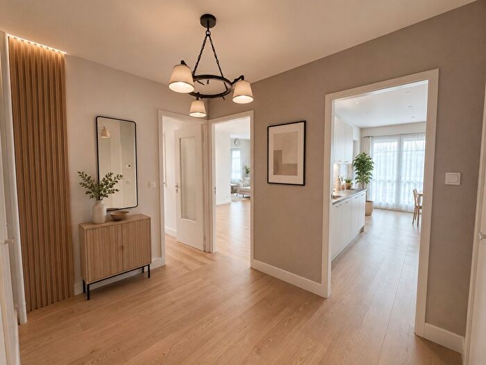 Appartement 4 pièces à Saint-Étienne, Méons, Le Soleil, Châteaucreux, Saint-François, à vendre