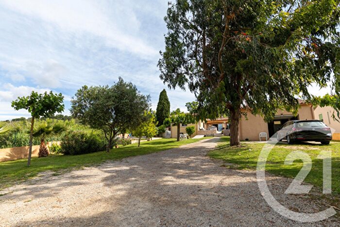 Puilacher : Maison 4 pièces à vendre