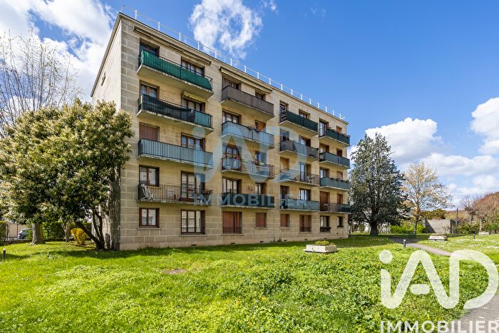 Thiais, Clury, Victor Hugo - Appartement 3 pièces à vendre