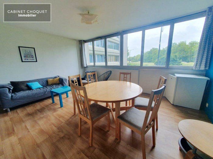 Appartement 5 pièces à louer à Vauban Esquermes, Lille
