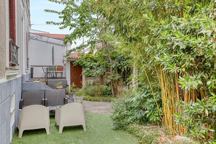 Maison 5 pièces à vendre - Villejuif, Gripons, Pasteur
