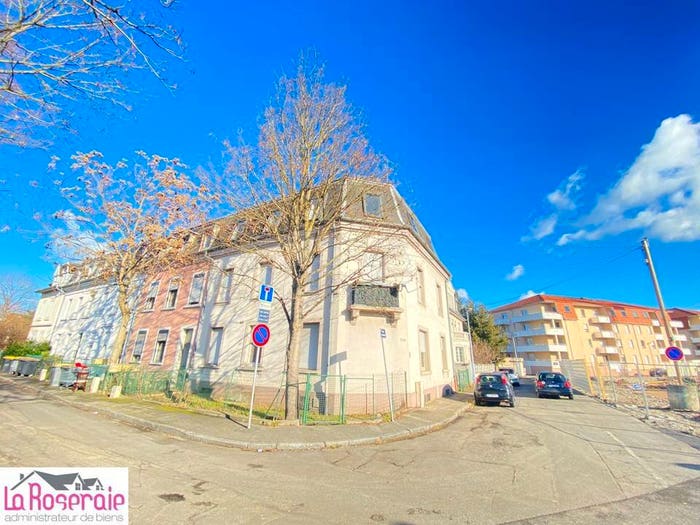 Sud Ouest, Illzach : Appartement 4 pièces à louer