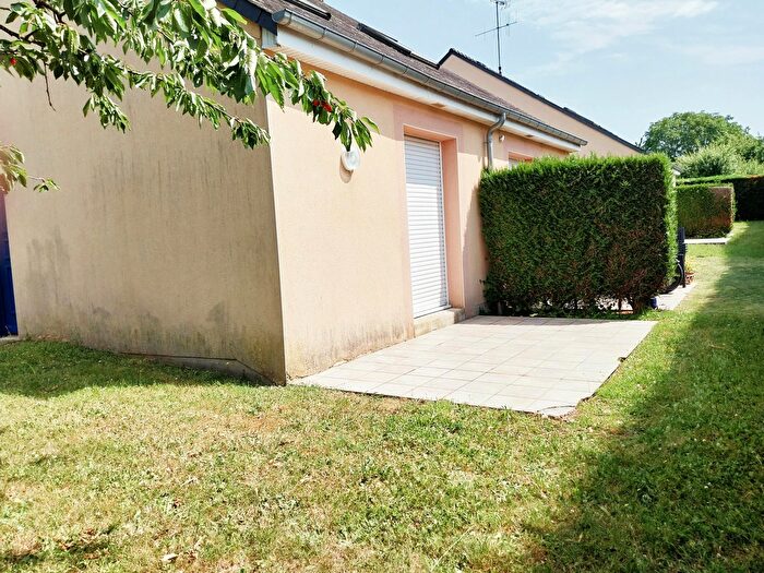 Appartement 1 pièce à Évron, à vendre