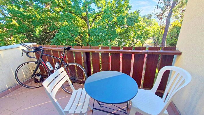 Saint-Georges-de-Didonne : Appartement 1 pièce à vendre