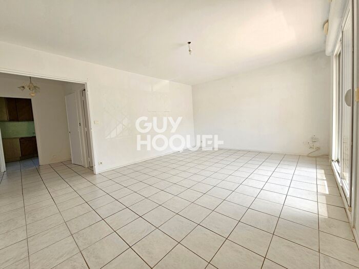 Appartement 3 pièces à vendre - Pau, Pau Nord