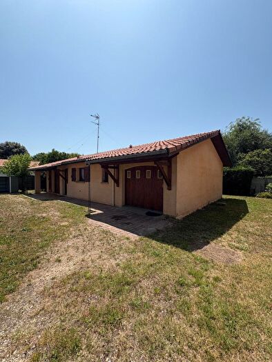 Maison à vendre - La Teste-de-Buch, LEnclos dAlis, Notre-Dame des Monts, Ninots, Miquelots - 4 pièces - 3 chambres