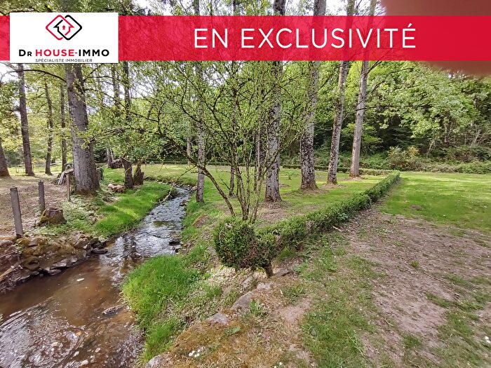 Maison 5 pièces à Méasnes, à vendre