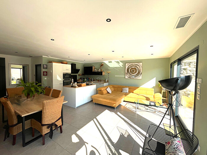 Maison à vendre - Morières-lès-Avignon - 3 pièces - 2 chambres