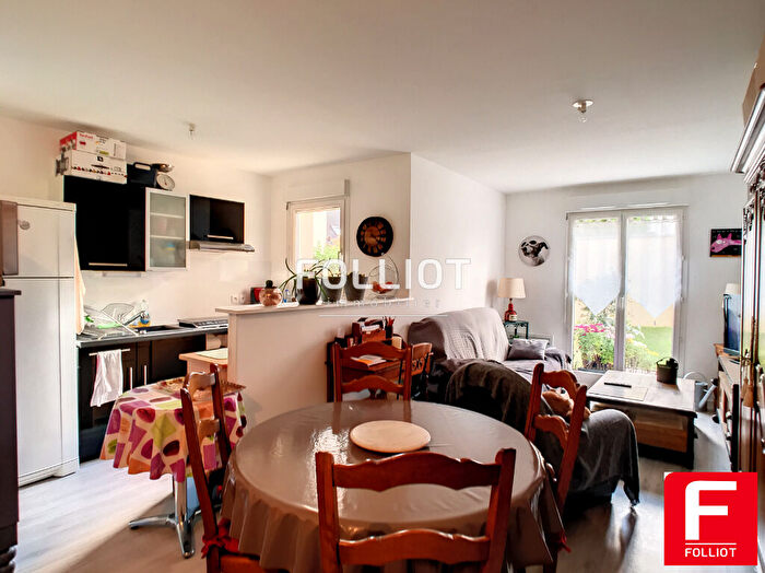 Douvres-la-Délivrande - Appartement 2 pièces à louer