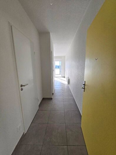 Cassayet, Narbonne - Appartement 1 pièce à louer