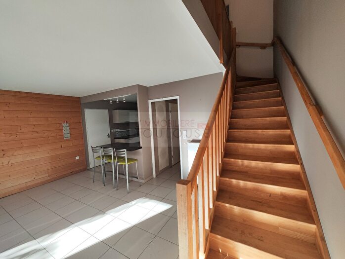 Balma, La Marqueille, La Plaine - Maison 6 pièces à vendre