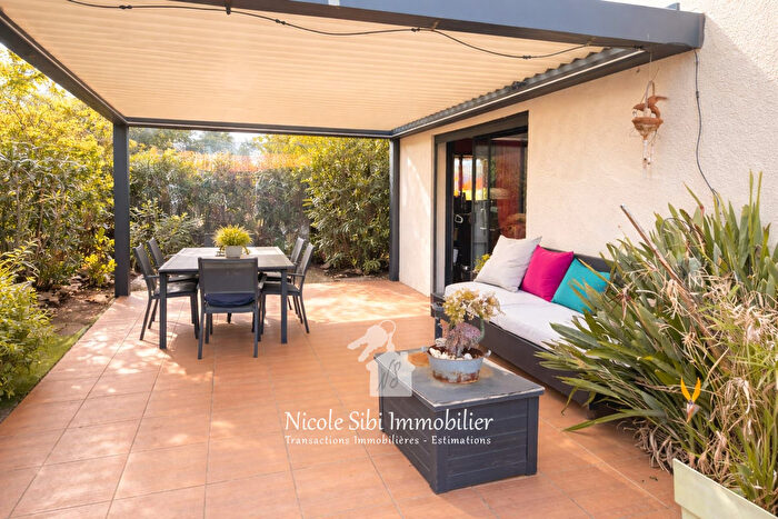 Maison à vendre - Montner - 4 pièces - 3 chambres