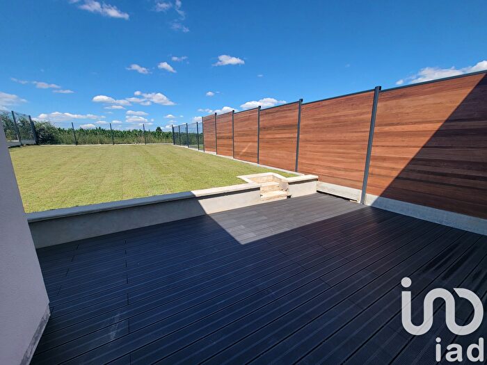 Maison à vendre - Rivery - 6 pièces - 4 chambres