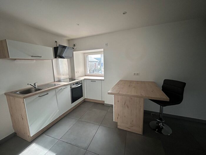 Appartement à louer - Le Pertuis - 3 pièces - 2 chambres