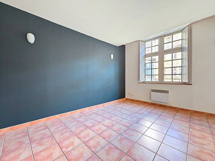 Appartement 2 pièces à louer à Avignon