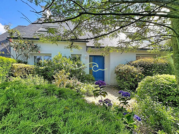 Maison 9 pièces à vendre à Larmor-Plage