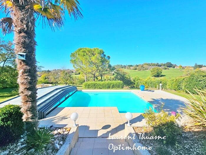 Maison à vendre - Fossemagne - 8 pièces - 5 chambres