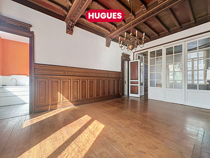 Lille, Centre-ville, Euralille : Appartement 2 pièces à vendre