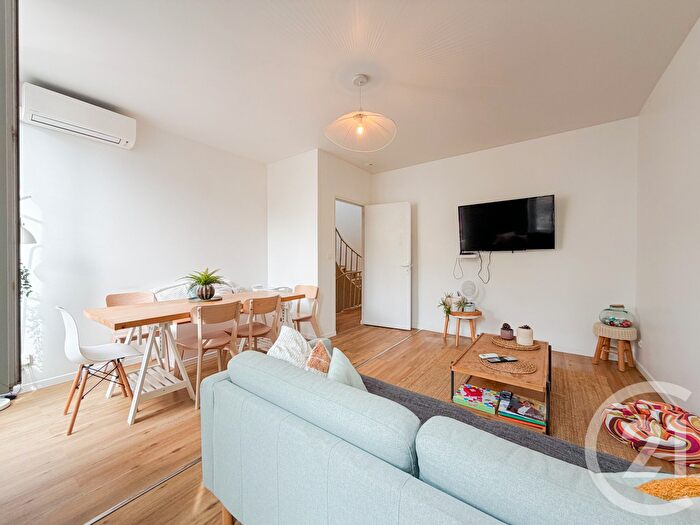 Maison à vendre - Dax, Centre-ville, Saint-Vincent - 6 pièces - 5 chambres