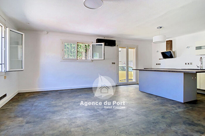 Canet-en-Roussillon, Méditerranée : Appartement 2 pièces à vendre