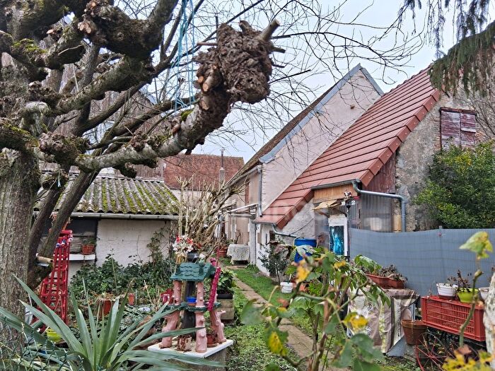 Maison à vendre - Saint-Père - 4 pièces - 3 chambres