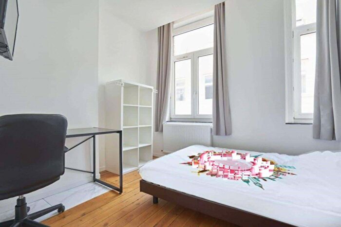 Appartement 1 pièce à Centre, Lille, à louer