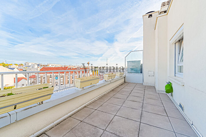 Appartement 2 pièces à Nogent-sur-Marne, Nogent Village, à vendre