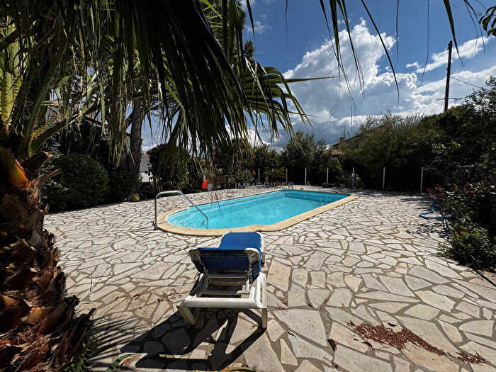 Ponteilla : Maison 5 pièces à vendre