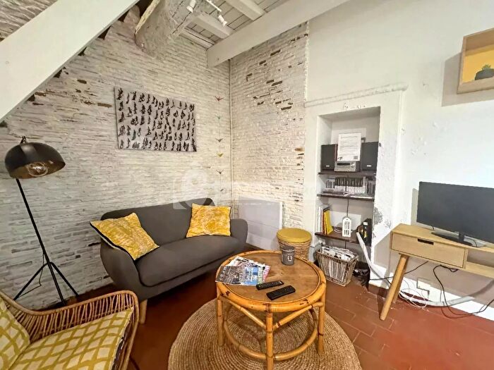 Maison 3 pièces à Arles, Centre-ville, à vendre