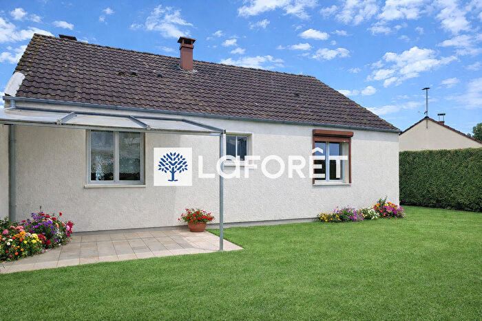 Maison à vendre - Longueville - 4 pièces - 2 chambres