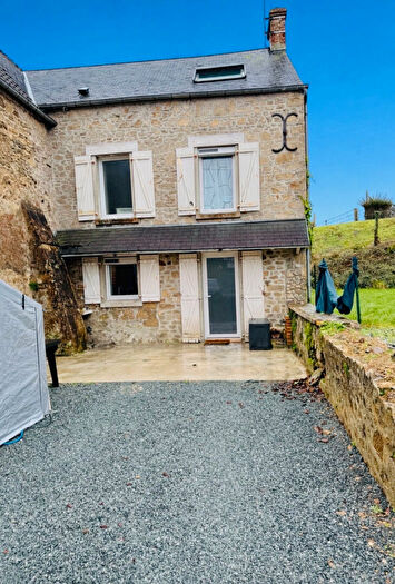 Maison à vendre - Coutances - 4 pièces - 3 chambres