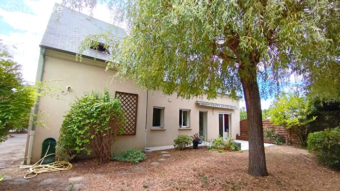 Soissons, Longues Baies - Maison 7 pièces à vendre