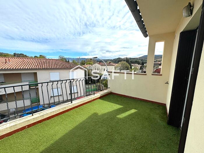 Maison 8 pièces à vendre - Limoux