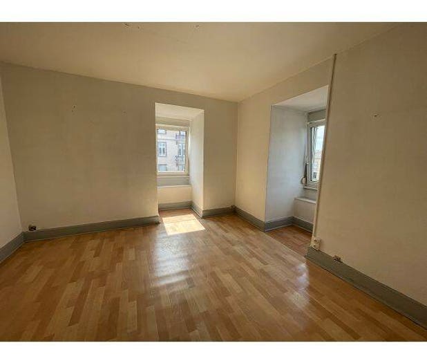 Sainte Marie, Colmar - Appartement 4 pièces à louer