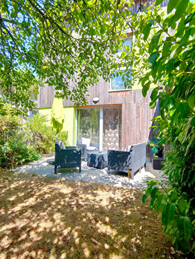 Maison à vendre - Angers, Les Hauts de Saint-Aubin - 4 pièces - 3 chambres