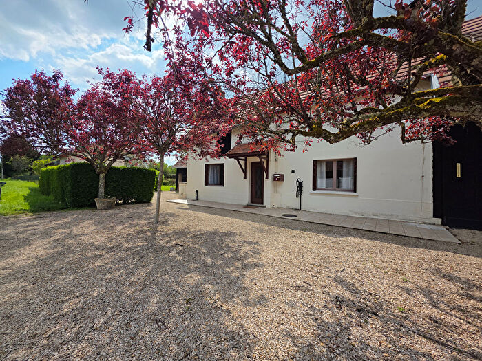 Saint-Sauveur : Maison 4 pièces à vendre