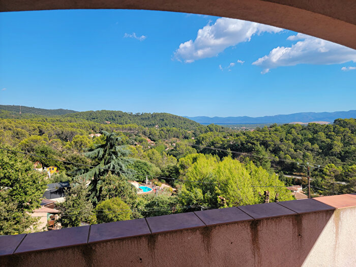 Le Luc - Maison 6 pièces à vendre