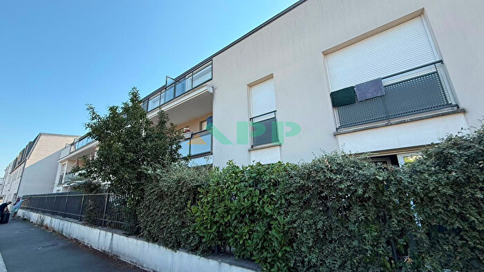 Draveil, Centre-ville : Appartement 1 pièce à vendre