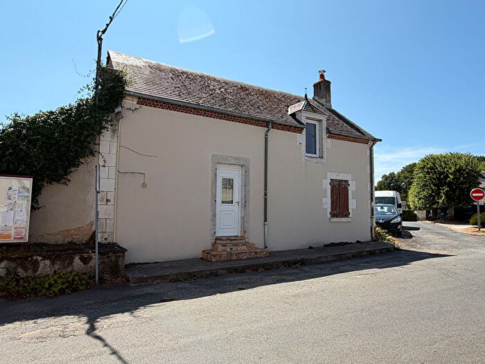 Morogues : Maison 3 pièces à vendre
