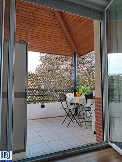 Muret, Centre-ville - Appartement 3 pièces à vendre