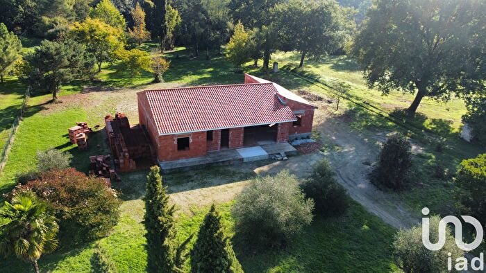 Maison à vendre - Rivières - 5 pièces - 3 chambres