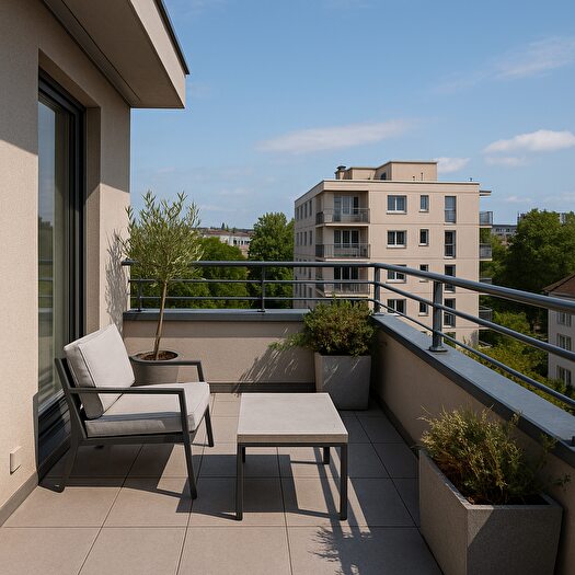 Maison à vendre - Istres - 3 pièces