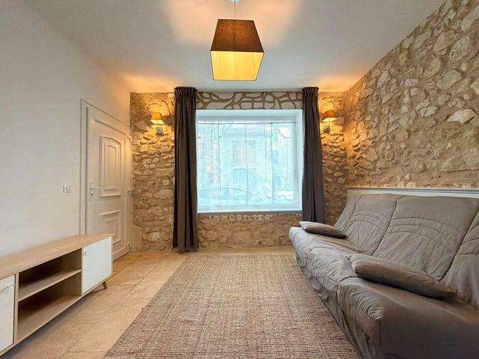 Centre Ancien, Pertuis - Appartement 2 pièces à louer